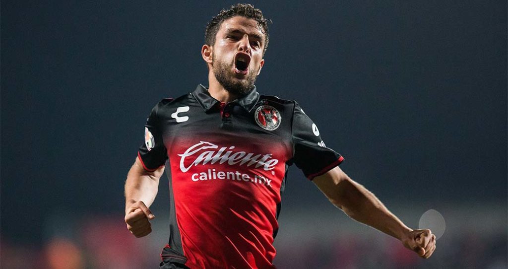 XOLOS SIGUE VIVO,1-1 CON MONTERREY,MARCADOR FINAL | BC Reporteros