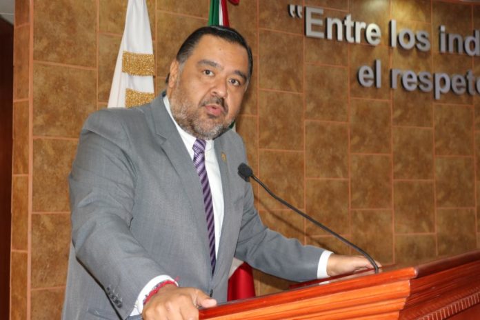 MAS INVERSION PARA ATENDER A PACIENTES CON CÁNCER,PIDE DIPUTADO RAÚL ...