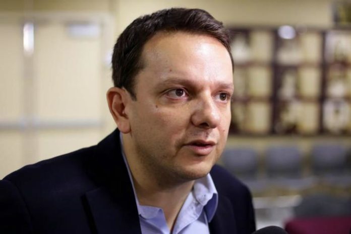 CARLOS TORRES,PRESIDE EL CONGRESO DE BAJA CALIFORNIA – BC Reporteros