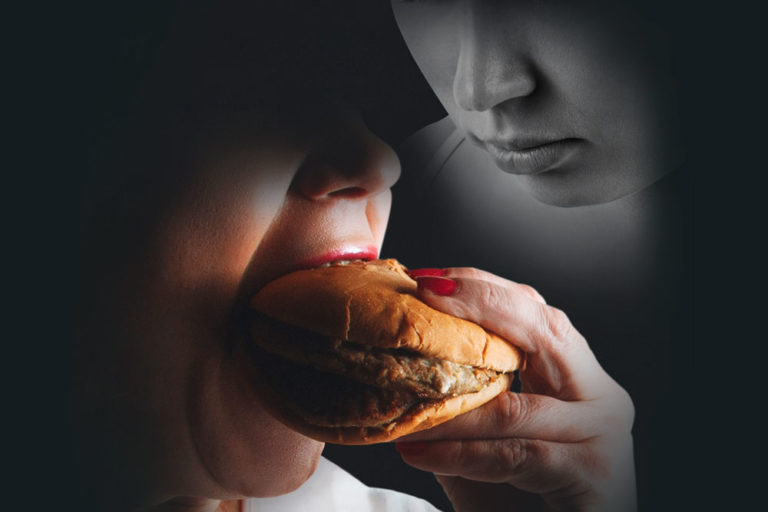 AUMENTA EL NÚMERO DE COMILONES CONPULSIVOS – BC Reporteros