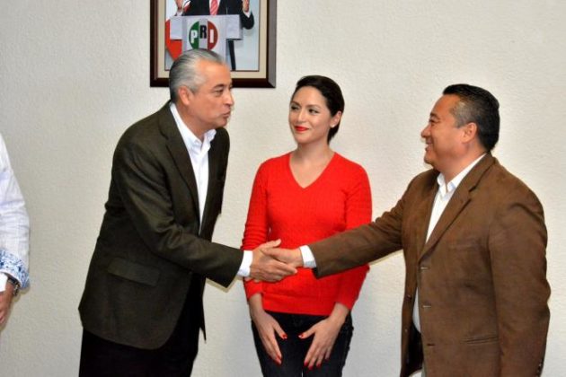 LISTAS PRE CANDIDATURAS A ALCALDIA DE TIJUANA POR EL PRI Y DIPUTACIONES ...