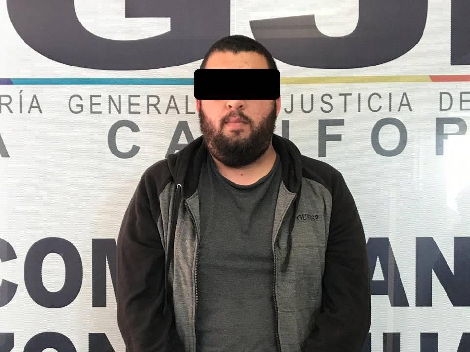 DETIENEN A PRESUNTO ASESINO DEL NIÑO, STEVEN ROSALES, OCURRIDO EN 2012 ...