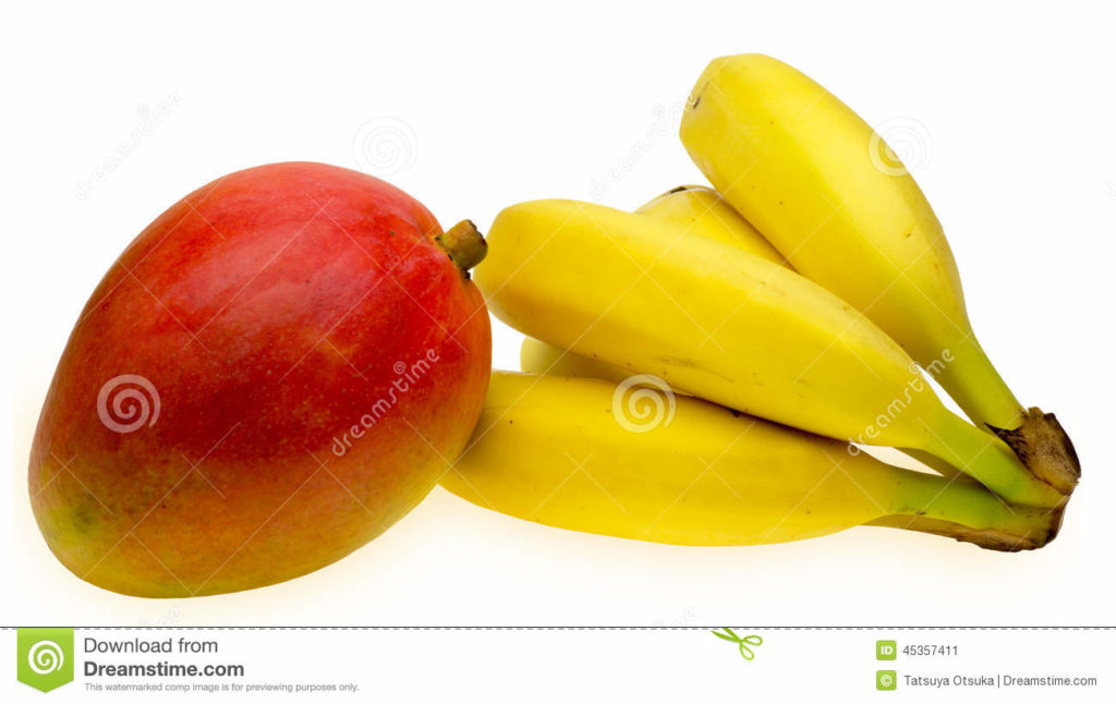DESCUBRE IPN PROPIEDADES EN EL MANGO Y PLÁTANO PARA CURAR CÁNCER DE ...