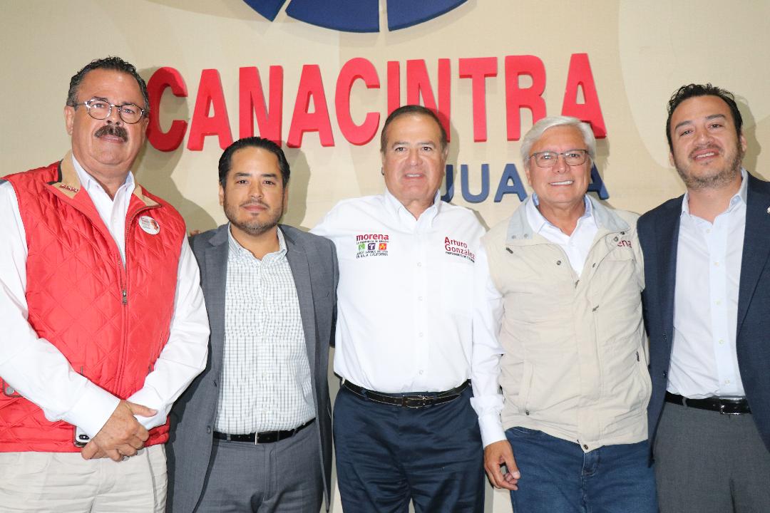 ELECCIONES 2019 EN BAJA CALIFORNIA.Presenta Bonilla 100 propuestas de ...