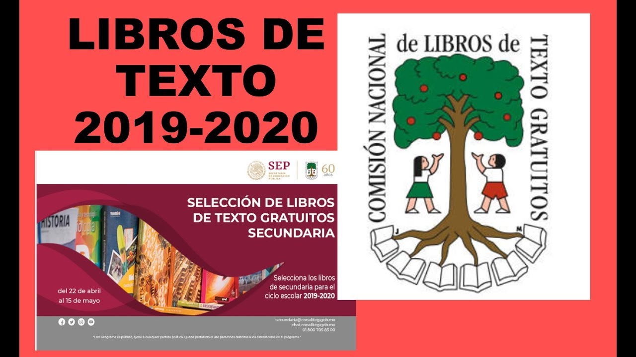 Conoce por qué los nuevos libros de texto no son valorados
