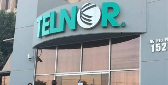 MULTAN A TELNOR CON 18.2 MDP, POR INEFICIENTE. Norma creada por ...