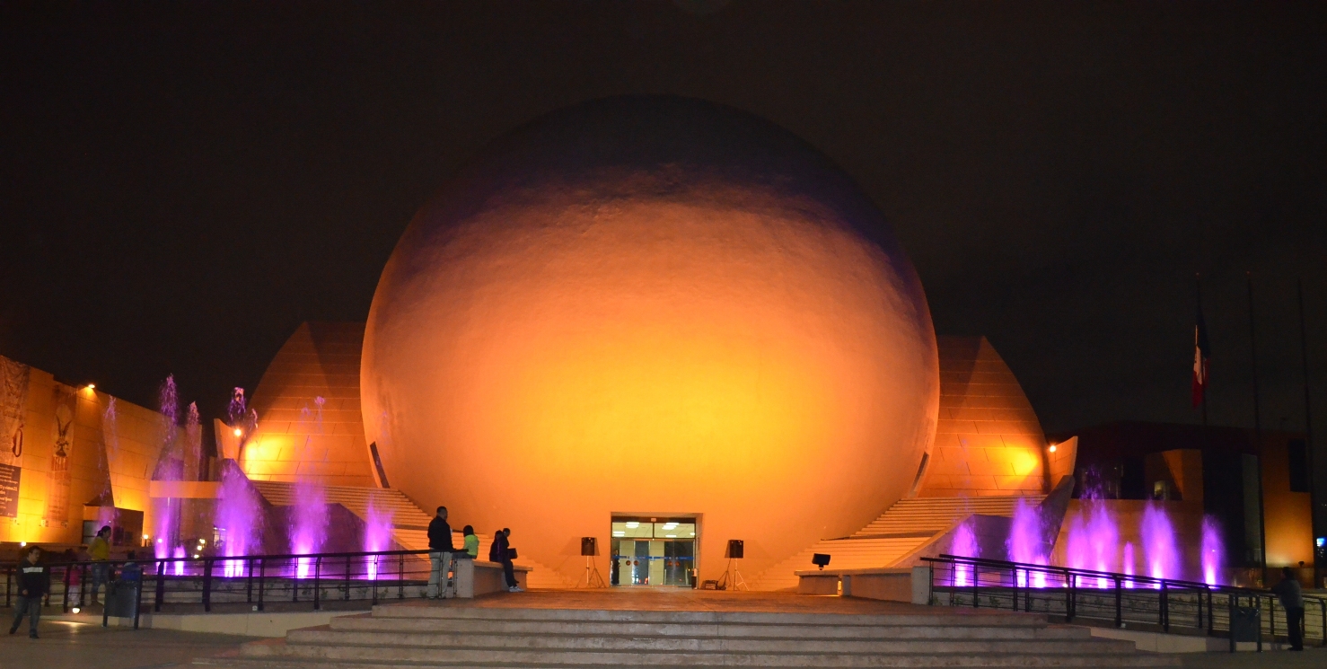 Siete Lugares Culturales que Debes Conocer de Tijuana | BC Reporteros