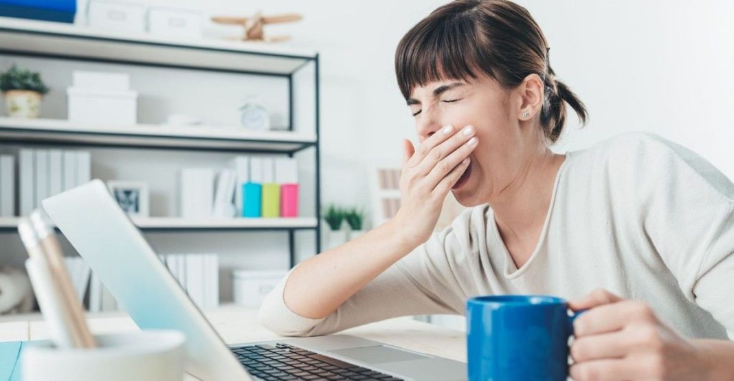 ¿Qué es el síndrome de fatiga crónica y cuáles son sus síntomas? – BC ...