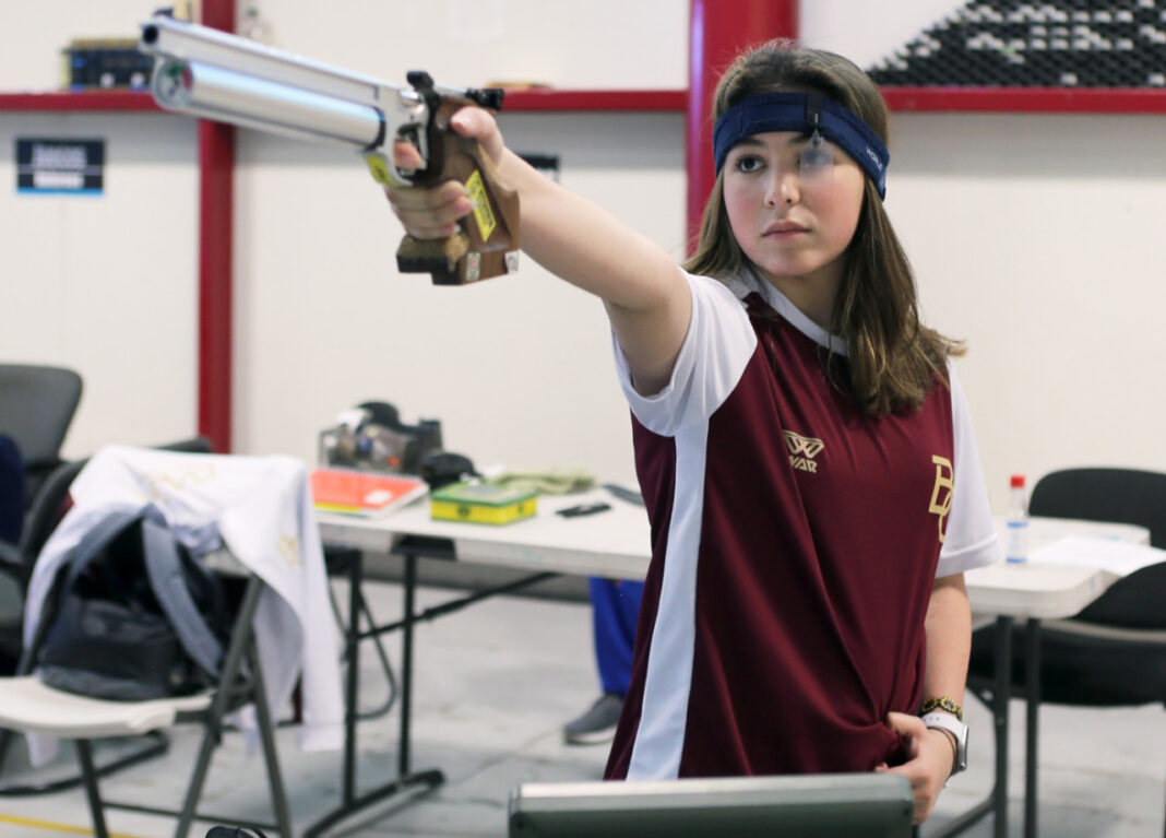 EL SÁBADO SE CELEBRA EL ESTATAL DE TIRO DEPORTIVO – BC Reporteros