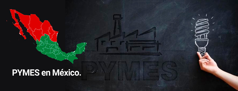 EN 2022 NO HABRÁ FINANCIAMIENTO PARA PYMES EN MÉXICO – BC Reporteros