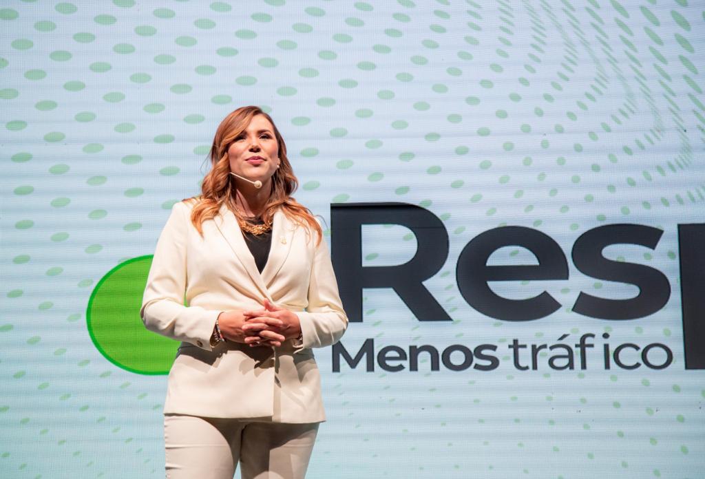 «RESPIRA». 4 Acciones de Movilidad para Abatir Tráfico Vehicular en ...