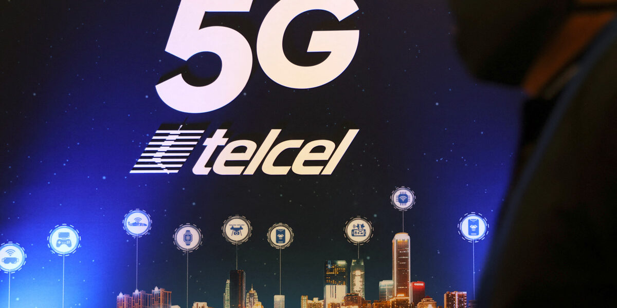 LLEGA TELCEL CON RED G5 A PLAYAS DE ROSARITO – BC Reporteros