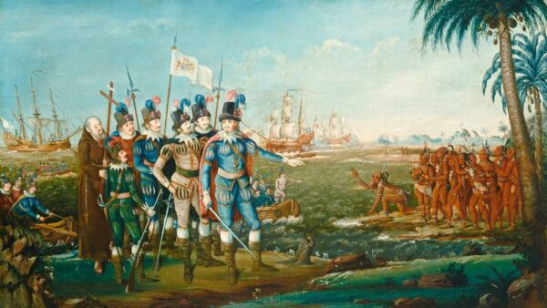 ¿Porqué se celebra el 12 de octubre «Día de la Raza»? – BC Reporteros