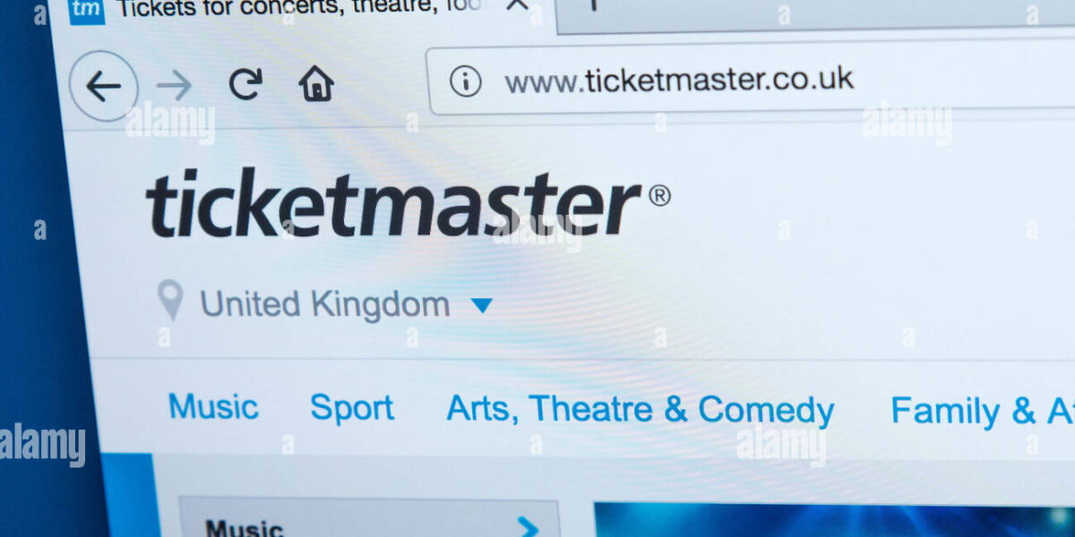 Profeco emprende acción colectiva contra Ticketmaster.Conoce aqui cómo ...