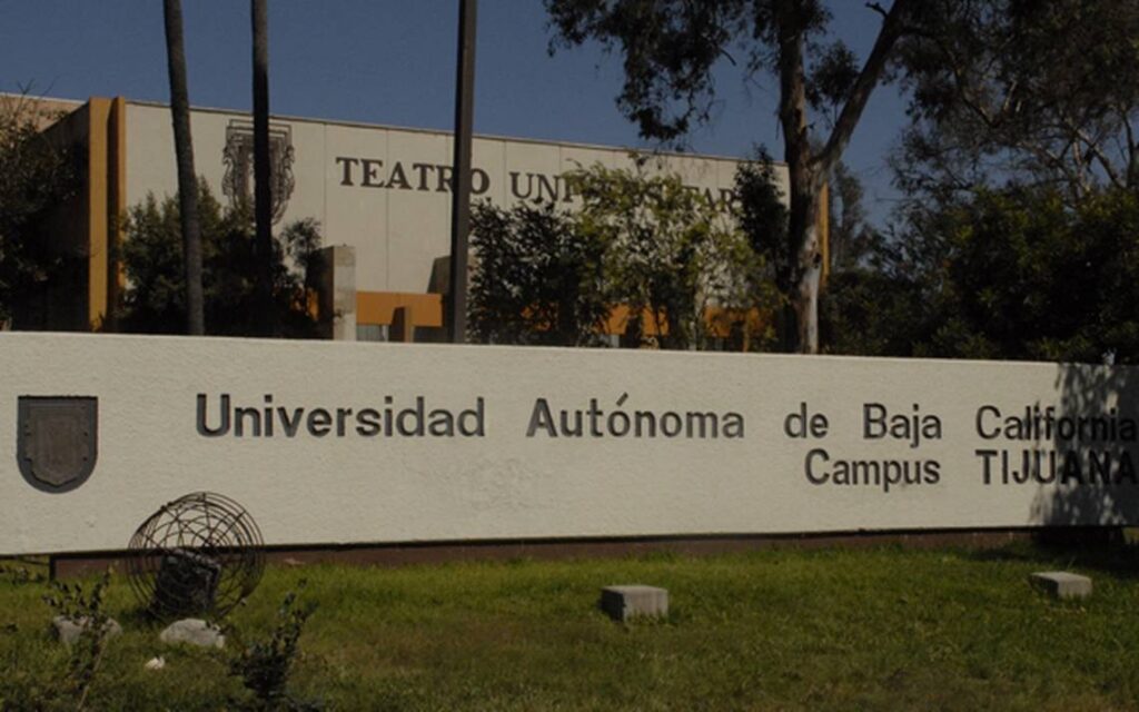 Universidad Autónoma de Baja California (UABC) convoca a inscribirse en ...