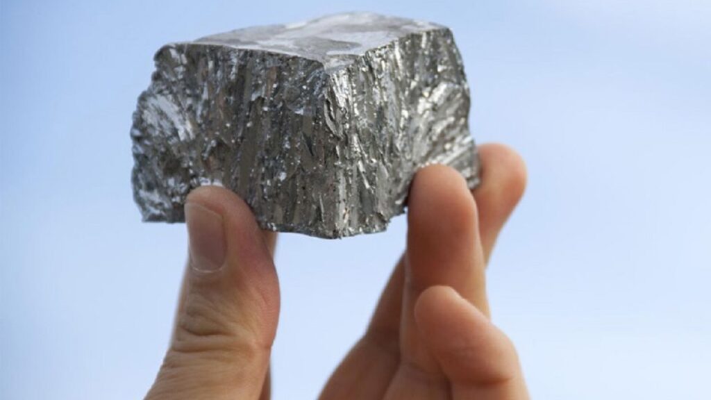 El LITIO también es medicinal. ¿Qué enfermedades mentales Cura? – BC ...