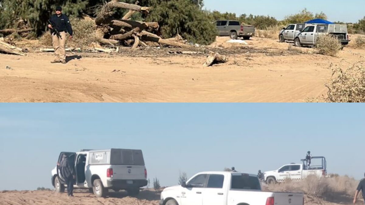 REPORTE: Asesinan agente de la AEI en Tijuana – BC Reporteros