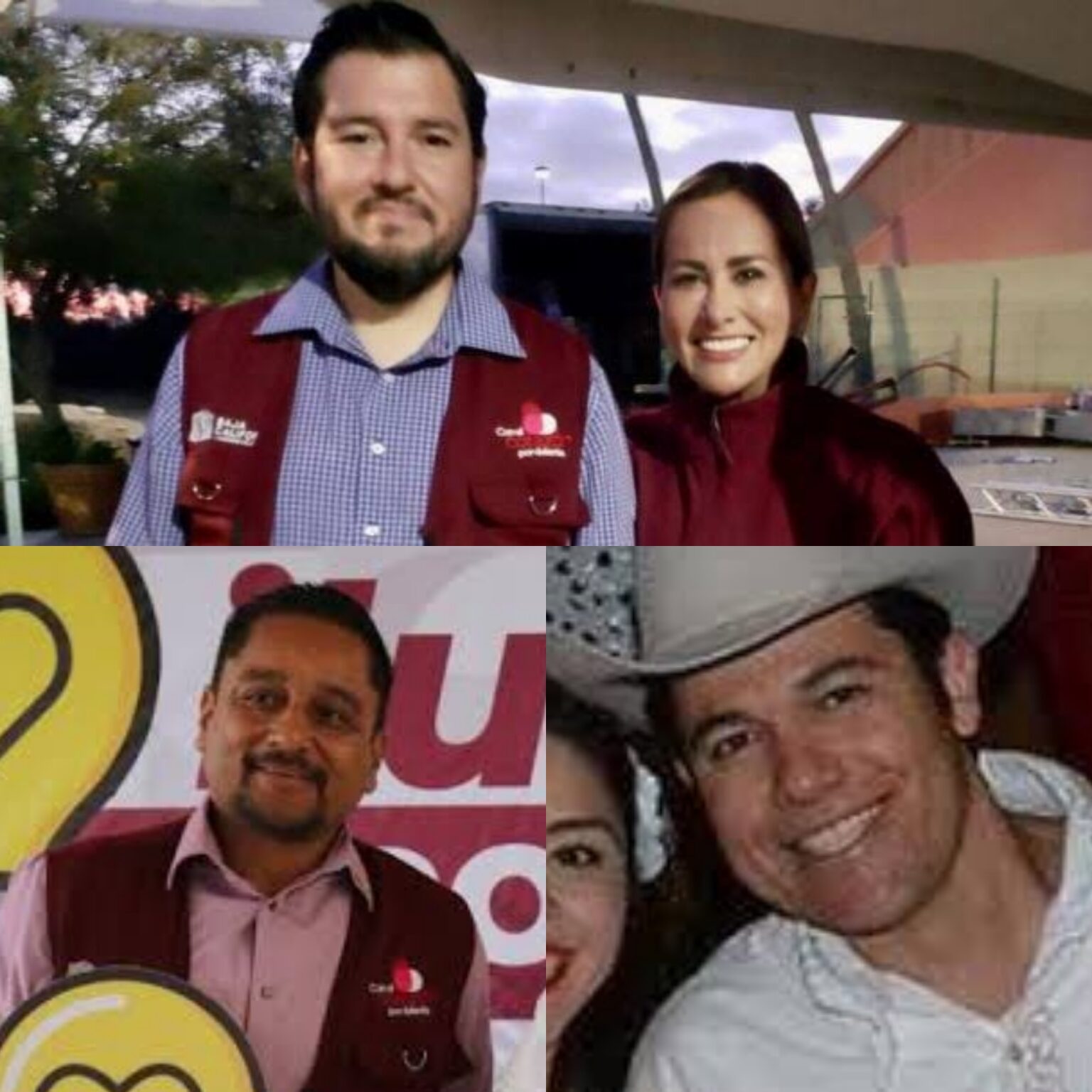 Crisis en la secretaria de Bienestar de Baja California.despiden al ...