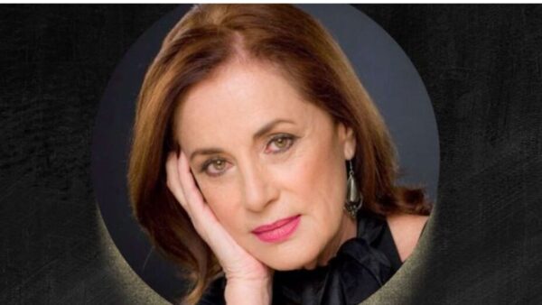 Muere la actriz Elena Rojo.Padecía cáncer en el hígado. Domingo día ...