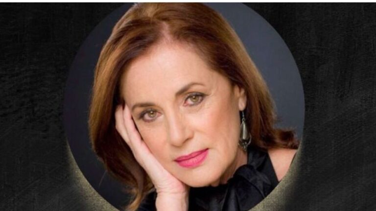 Muere la actriz Elena Rojo.Padecía cáncer en el hígado. Domingo día ...