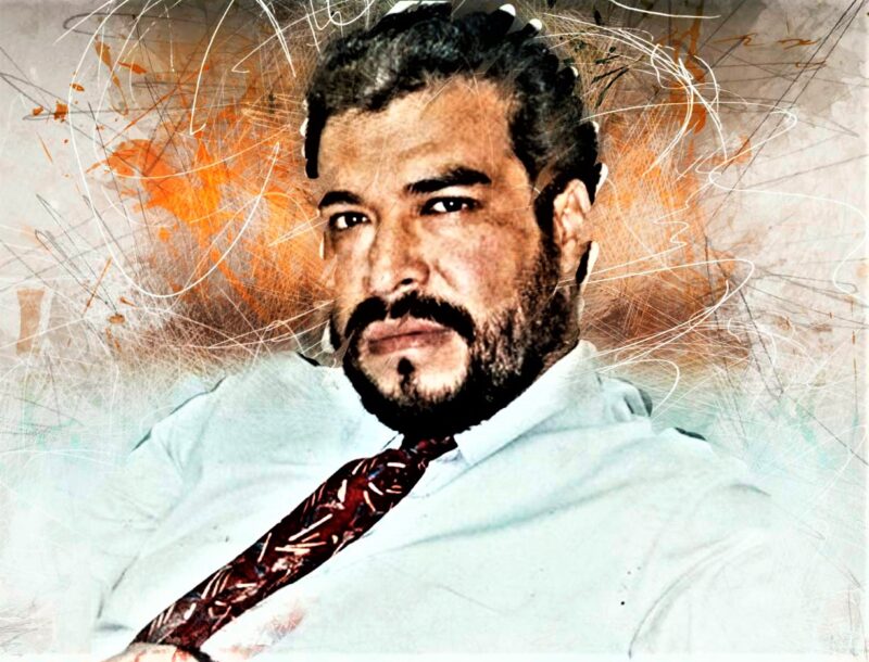 FranciscoJ.Ortiz Franco, era un periodista, era un buen hombre: Jaime ...