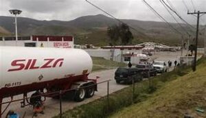 SILZA, gacera responsable de explosión en Iztapalapa, es propiedad del ...